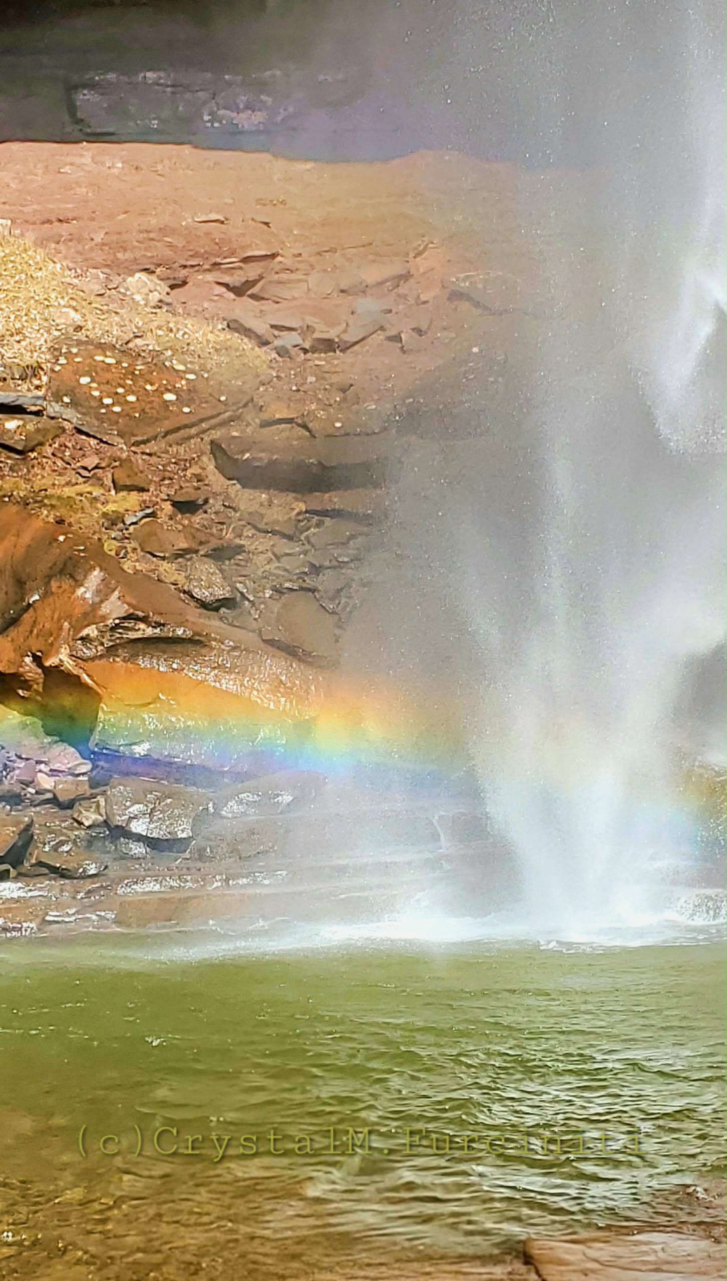 Haines Falls- Tannersville, NY – CRYSTAL FREQUENCY STUDIOS